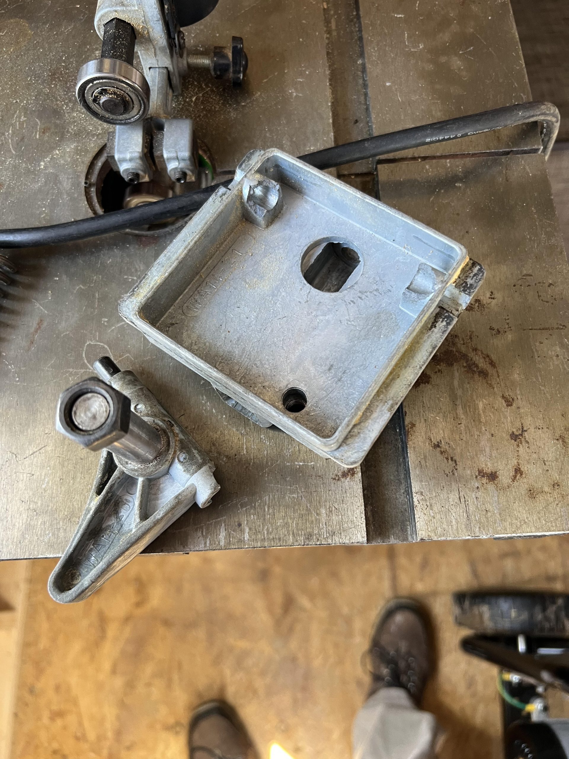 Items for Sale | Guild of Maine Woodworkers